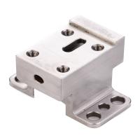 China OEM Micro Machining SS304 CNC Milling Parts for sale