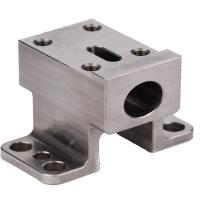 China OEM Micro Machining SS304 CNC Milling Parts for sale