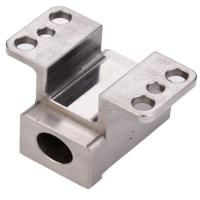China OEM Micro Machining SS304 CNC Milling Parts for sale