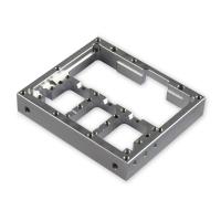 China SS316L CNC Milling Parts for sale