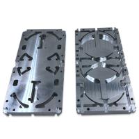 China SS316L CNC Milling Parts for sale