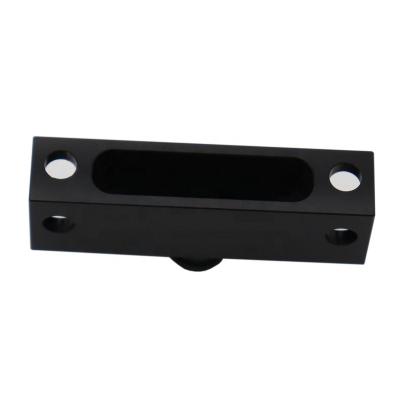 China Custom Lathe Bicycle Accessories Aluminum CNC Milled Parts for sale