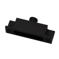 China Custom Lathe Bicycle Accessories Aluminum CNC Milled Parts for sale
