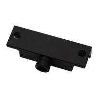 China Custom Lathe Bicycle Accessories Aluminum CNC Milled Parts for sale