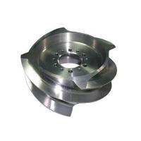 China SS316 CNC Machined Components For Car Spare Parts for sale