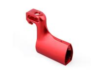 China Fabrication Alodine Surface Aluminum 5 Axis CNC Parts for sale