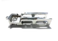 China OEM Service 5 Axis Industrial Sewing Machine Parts for sale