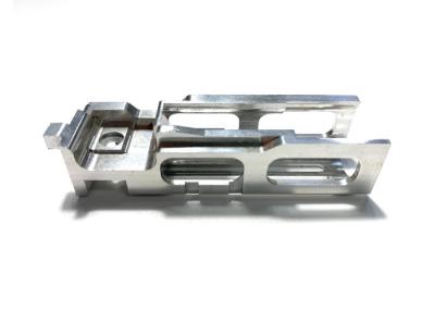 China OEM Service 5 Axis Industrial Sewing Machine Parts for sale