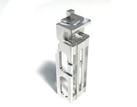 China OEM Service 5 Axis Industrial Sewing Machine Parts for sale