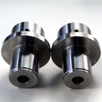 China OEM Service 5 Axis Industrial Sewing Machine Parts for sale