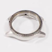 China ISO9001 Stainless Steel Watch Case CNC Metal Parts for sale