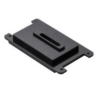 China 0.01mm Tolerance Polished Aluminum Plate CNC Metal Parts for sale