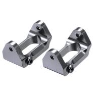 China Yijin Anodized 6061 7075 Aluminum Machined Parts for sale