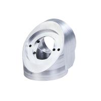 China Yijin CNC Milling Stainless Steel Turning Parts For Auto for sale