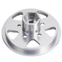 China Yijin CNC Milling Stainless Steel Turning Parts For Auto for sale