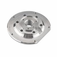 China Yijin CNC Milling Stainless Steel Turning Parts For Auto for sale