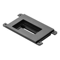China 0.01mm Tolerance OEM CNC Metal Parts For Medical for sale