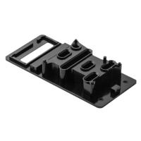 China 0.01mm Tolerance OEM CNC Metal Parts For Medical for sale