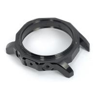 China 0.01mm Tolerance OEM CNC Metal Parts For Medical for sale