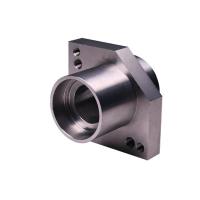 China 0.01mm Precision Aluminum 6082 Metal Turning Parts for sale