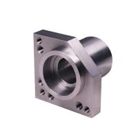 China 0.01mm Precision Aluminum 6082 Metal Turning Parts for sale