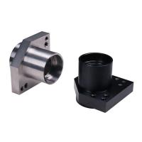 China 0.01mm Precision Aluminum 6082 Metal Turning Parts for sale