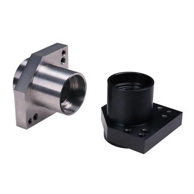 China 0.01mm Precision Aluminum 6082 Metal Turning Parts for sale