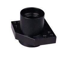 China 0.01mm Precision Aluminum 6082 Metal Turning Parts for sale