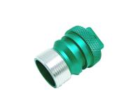 China Polished 7075 CNC Machined Aluminum Parts For Hardware for sale