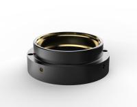 China ISO9001 OEM Alodine CNC Machining Aluminum Parts for sale