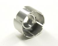 China ISO9001 OEM Alodine CNC Machining Aluminum Parts for sale