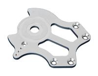 China ISO9001 Mechanical 0.01mm CNC Machined Aluminum Parts for sale