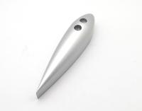 China Polished Aluminum 7075 CNC Machining Metal Parts for sale