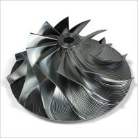 China Polished Aluminum 7075 CNC Machining Metal Parts for sale