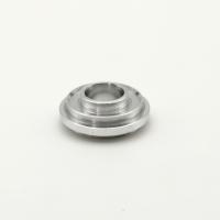 China OEM Deburring Aluminum 6061 Machined Turned Parts for sale
