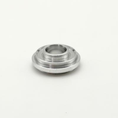 China OEM Deburring Aluminum 6061 Machined Turned Parts for sale