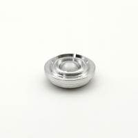 China OEM Deburring Aluminum 6061 Machined Turned Parts for sale