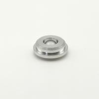 China OEM Deburring Aluminum 6061 Machined Turned Parts for sale