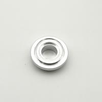 China OEM Deburring Aluminum 6061 Machined Turned Parts for sale
