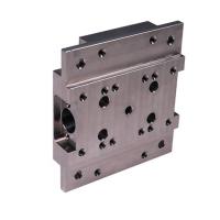 China Stainless 316L CNC Precision Machining Parts for sale