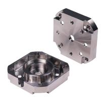 China Stainless 316L CNC Precision Machining Parts for sale