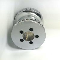 China ISO9001 Polished Coffee Vending Roaster 5 Axis CNC Parts for sale
