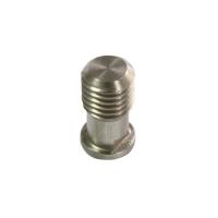 China OEM Service Threaded CNC Stainless Steel Parts For Auto Car for sale