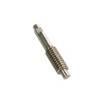China OEM Service Threaded CNC Stainless Steel Parts For Auto Car for sale