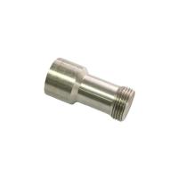 China OEM Service Threaded CNC Stainless Steel Parts For Auto Car for sale