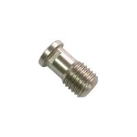 China OEM Service Threaded CNC Stainless Steel Parts For Auto Car for sale
