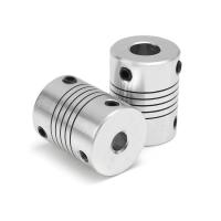 China 0.01mm Tolerance CNC Milling Aviation Spare Parts for sale