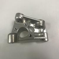 China 0.01mm Tolerance CNC Milling Aviation Spare Parts for sale