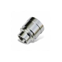 China Auto Accessories Micro Machining CNC Stainless Steel Parts for sale