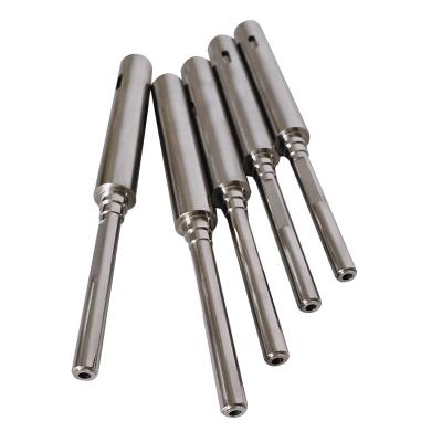 China OEM Fabrication Precision CNC Turning Components for sale